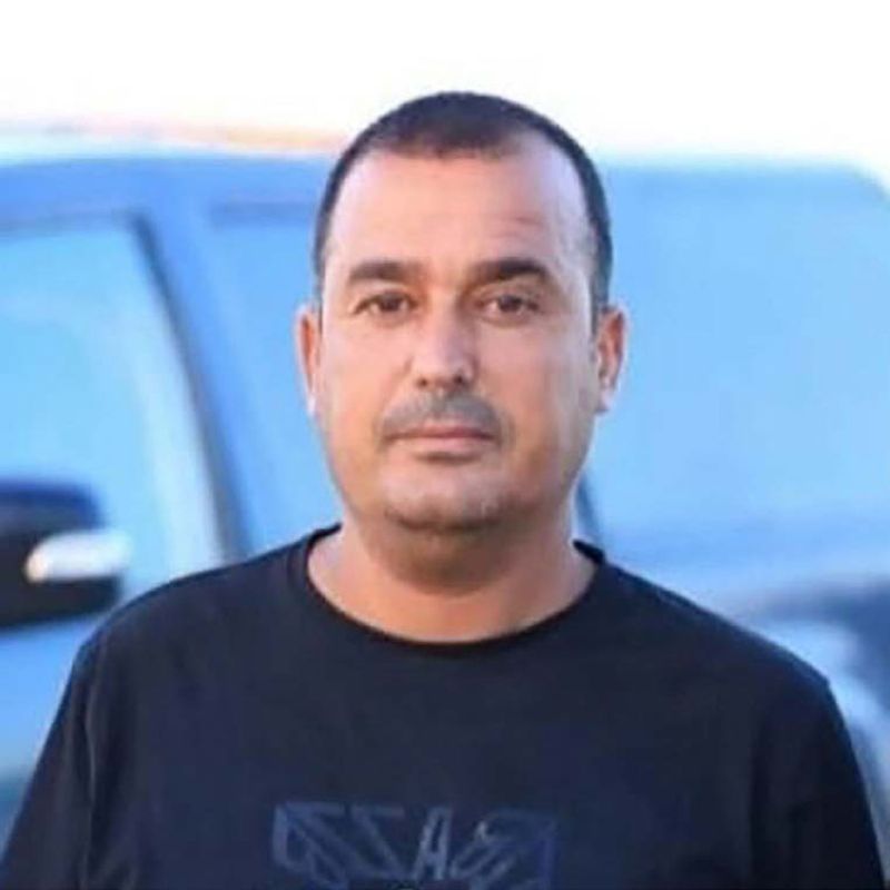 Bring Them Home Now - Hostages and Missing Families Forum